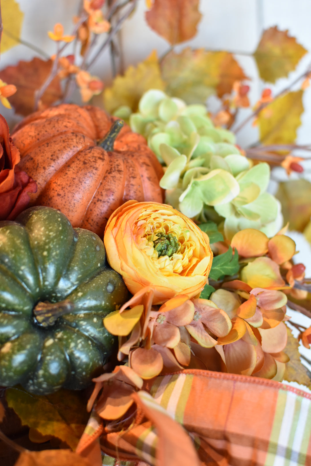 Fall Inspiration – House by JSD