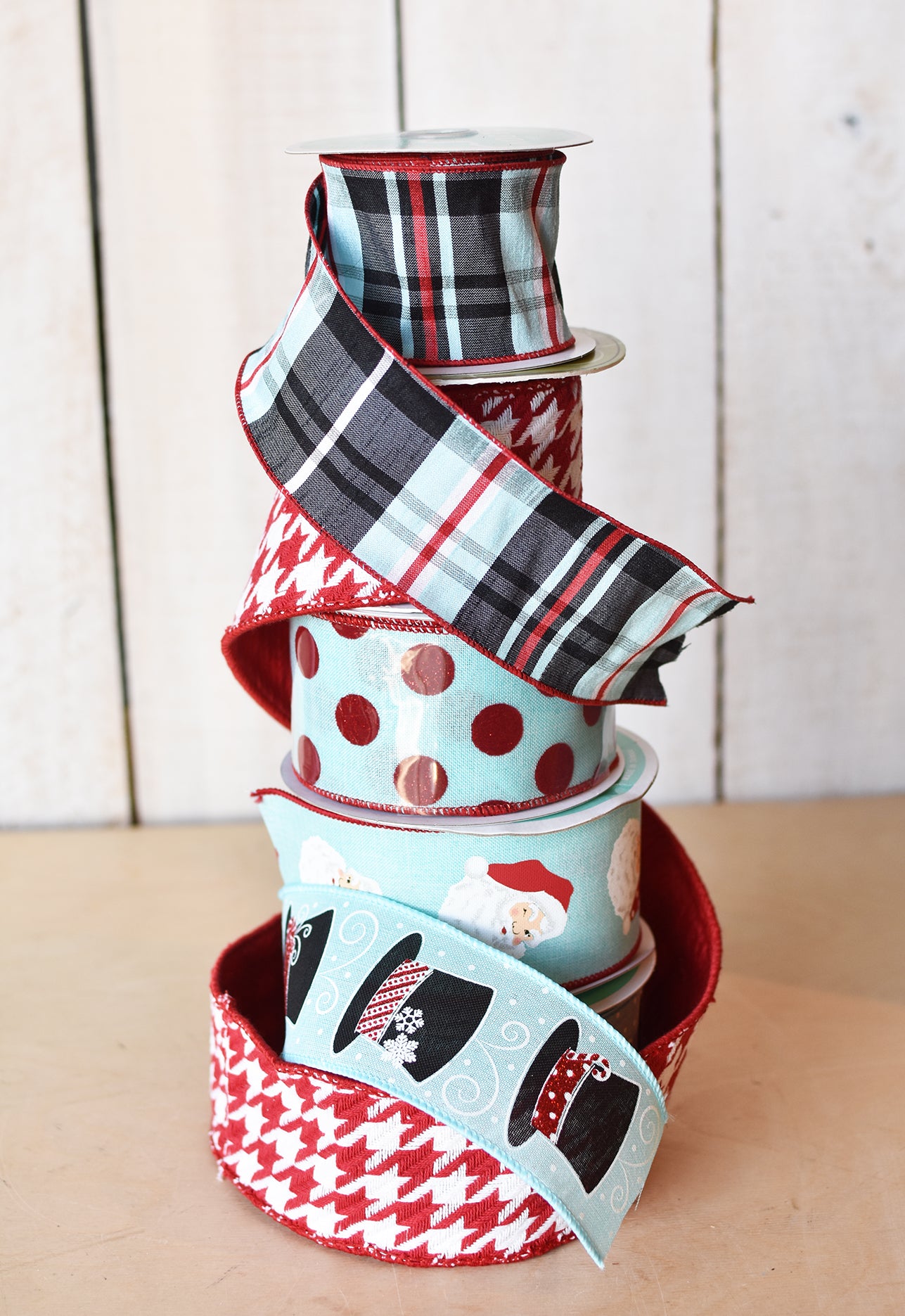 Our Designer Rules for Fool-Proof Ribbon Combination – House by JSD