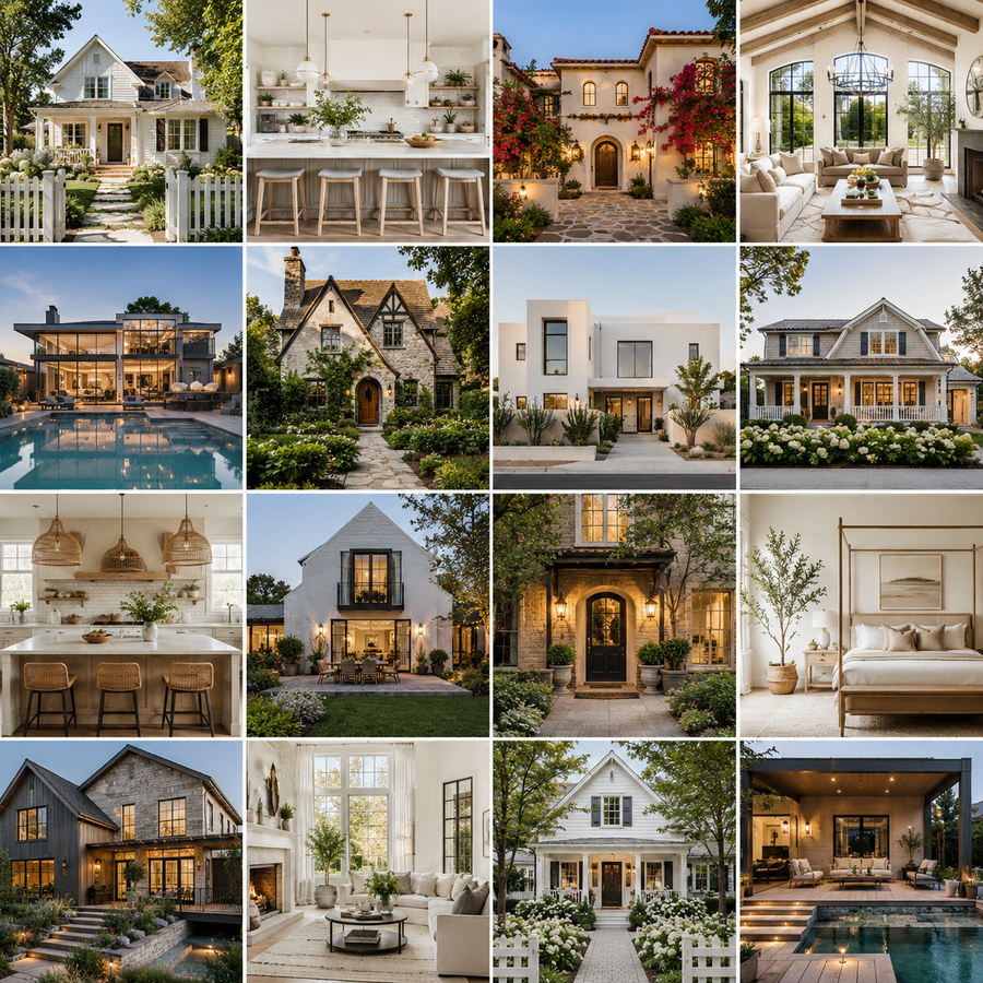 Pinterest-Perfect Homes Don't Work: Function-First Design – House by JSD